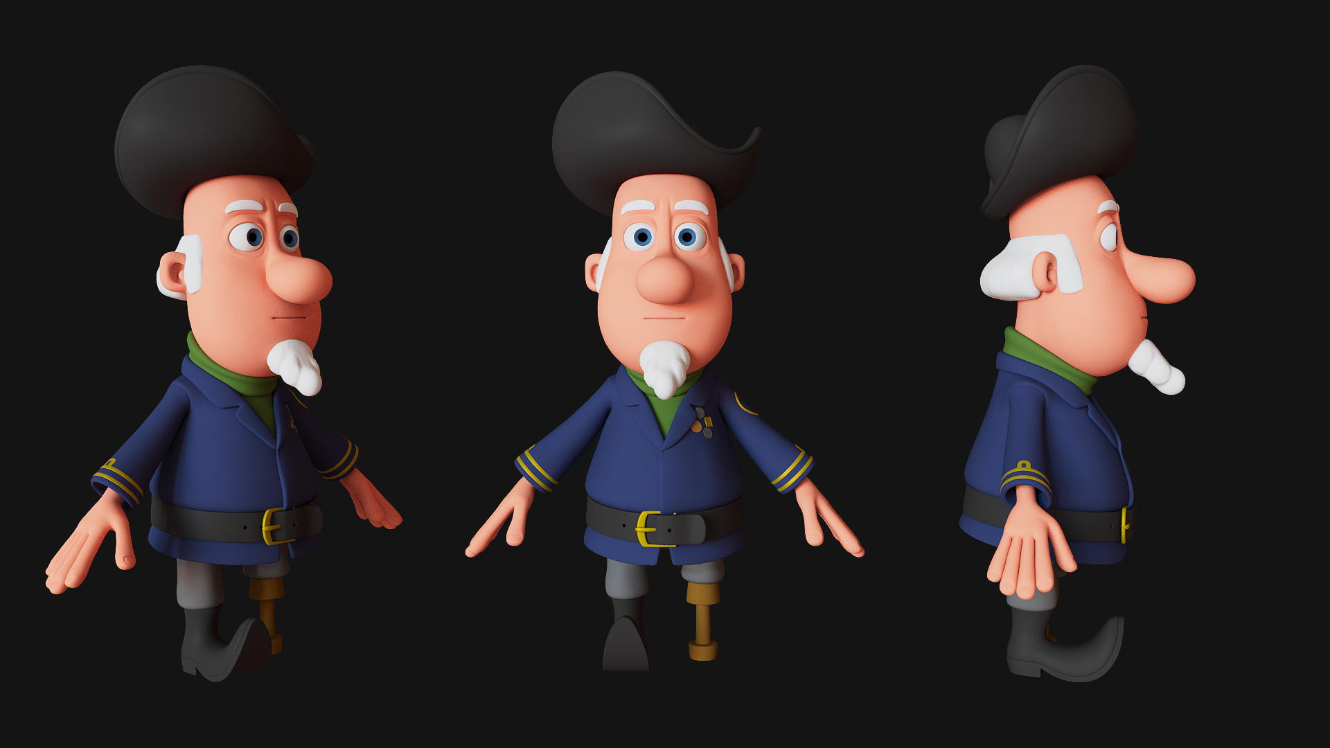 Knutsen & Ludvigsen 2 – Art of BjarmiSaem