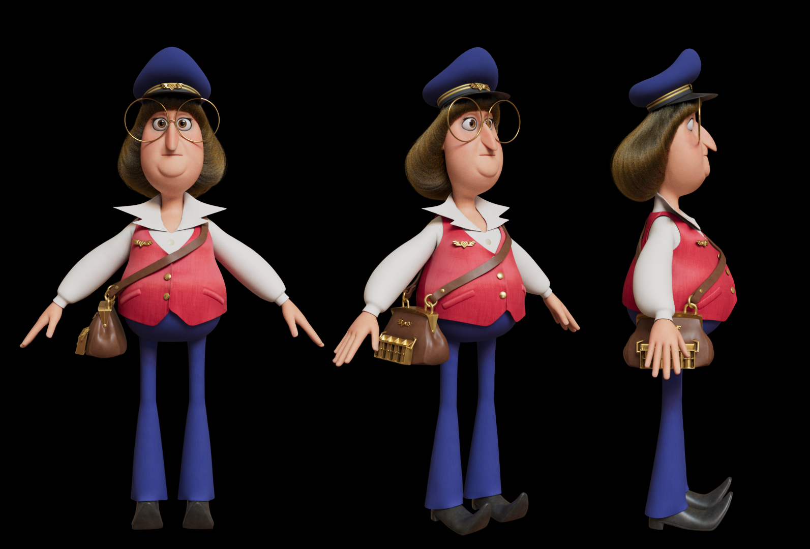 Knutsen & Ludvigsen 2 – Art of BjarmiSaem