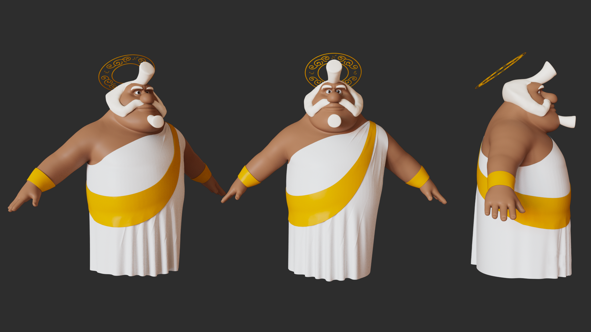 Knutsen & Ludvigsen 2 – Art of BjarmiSaem